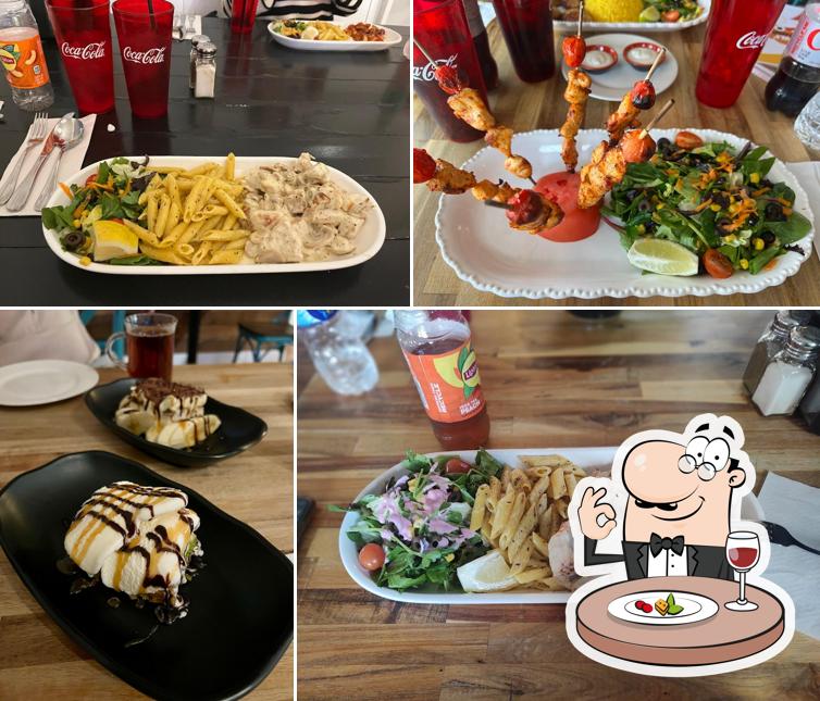 Only Chicken in Nashville - Restaurant menu and reviews