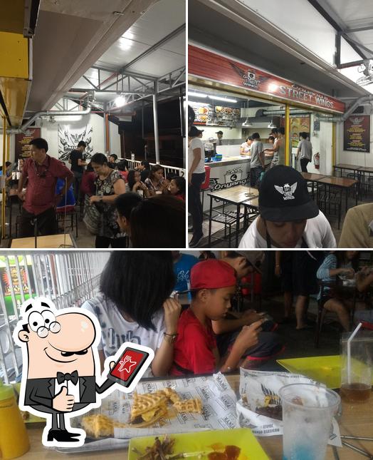 Onyang's Street Wings, Calamba, Calamba - Restaurant menu, prices and ...