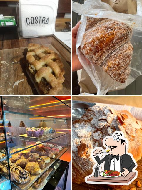 Panadería COSTRA, Ciudad López Mateos - Opiniones del restaurante