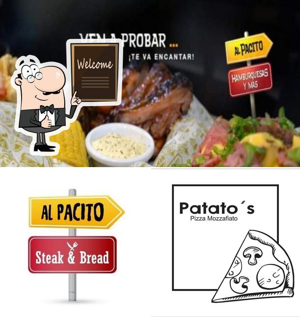 Pizzería Al Pacito, Aguascalientes - Opiniones del restaurante