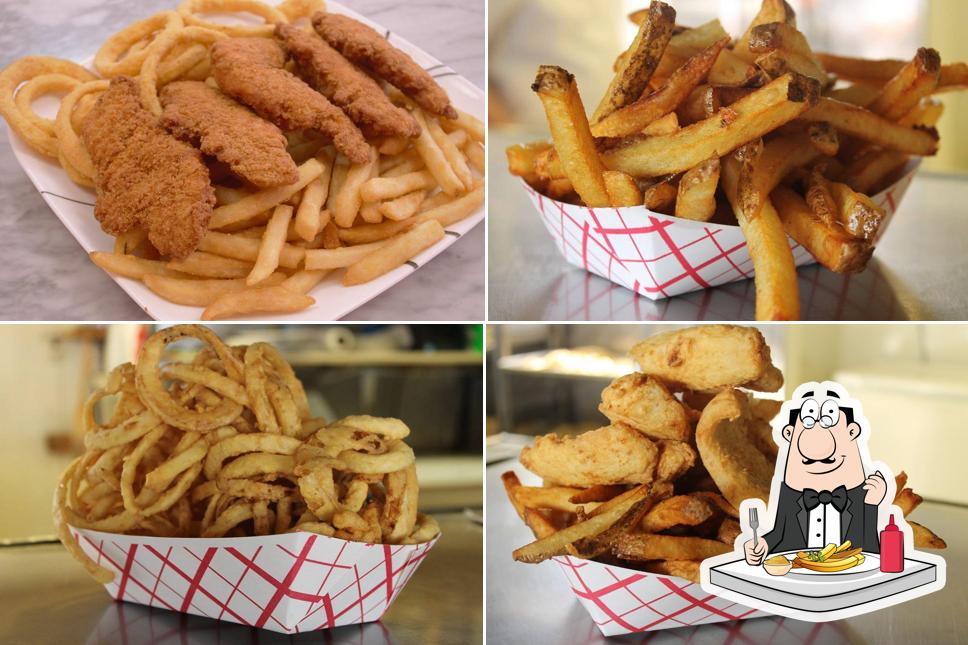 Flo's Pizza & Roast Beef in Brockton - Restaurant menu and reviews