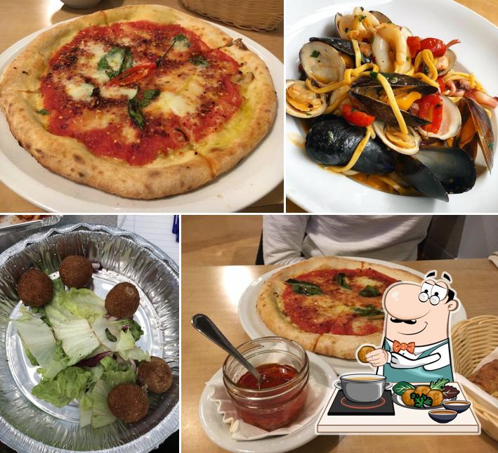 Via Mercanti North, Vaughan - Restaurant menu, prices and reviews