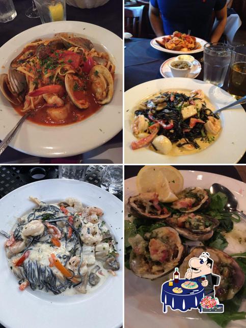 Carlos & Carlos Restaurant in Arlington Heights - Restaurant menu and ...