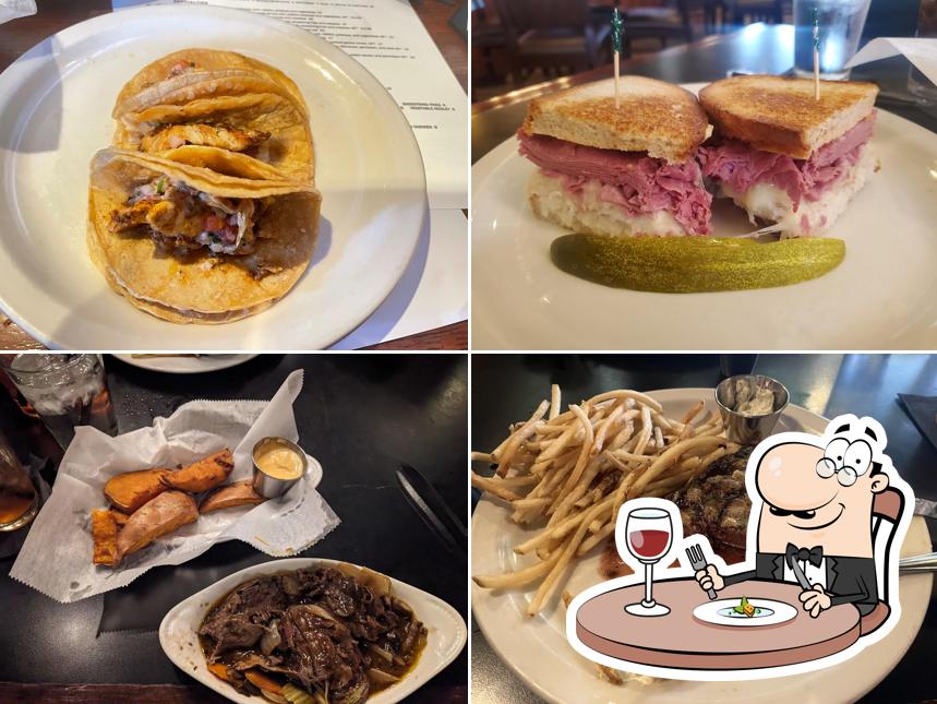 Carlyle Grill in Ann Arbor - Restaurant reviews