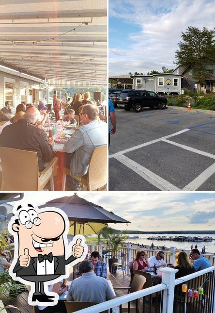 Dock Brown's on Saratoga Lake, 511 NY-9P in Saratoga Springs ...