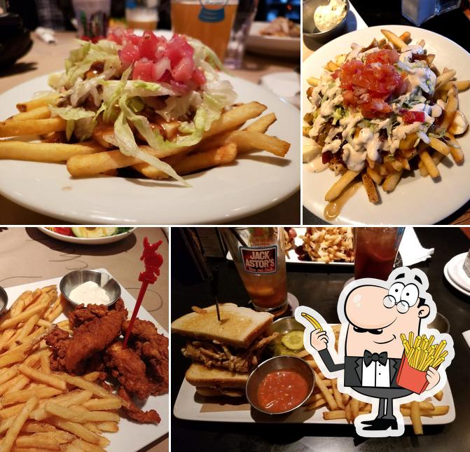 Le top 10 des restaurants à Longueuil, décembre 2024 - Restaurant Guru