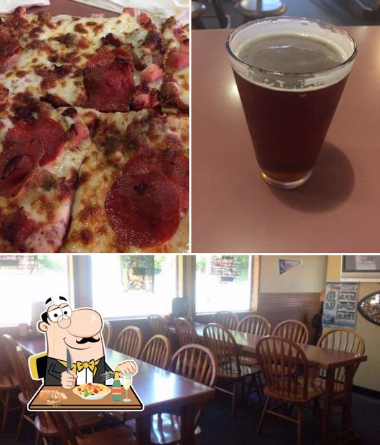 Milton Tavern, Milton - Restaurant menu, prices and reviews