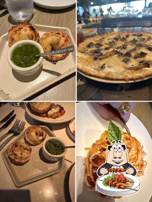 The Amalfi Llama - San Diego, San Diego - Restaurant menu, prices and ...