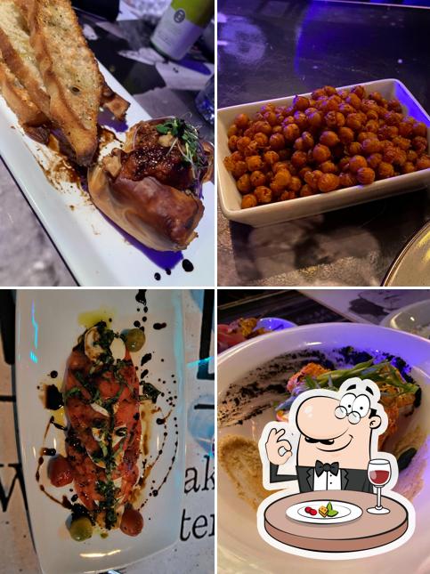 The Dark Arts Restaurant & Drink, Calgary - Restaurant menu, prices and ...