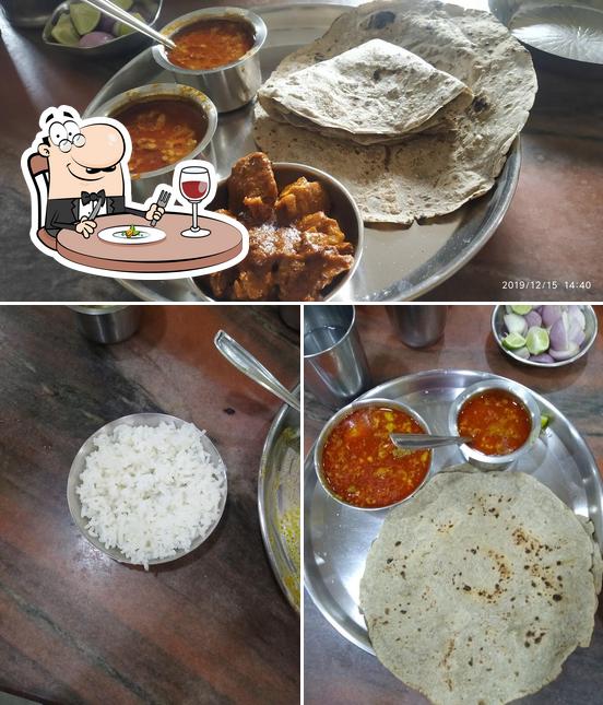 Aditya Mutton Khanaval, Pune - Restaurant menu, prices and reviews