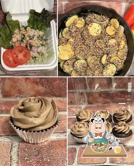 Alkaline Allie, Cincinnati - Restaurant menu, prices and reviews