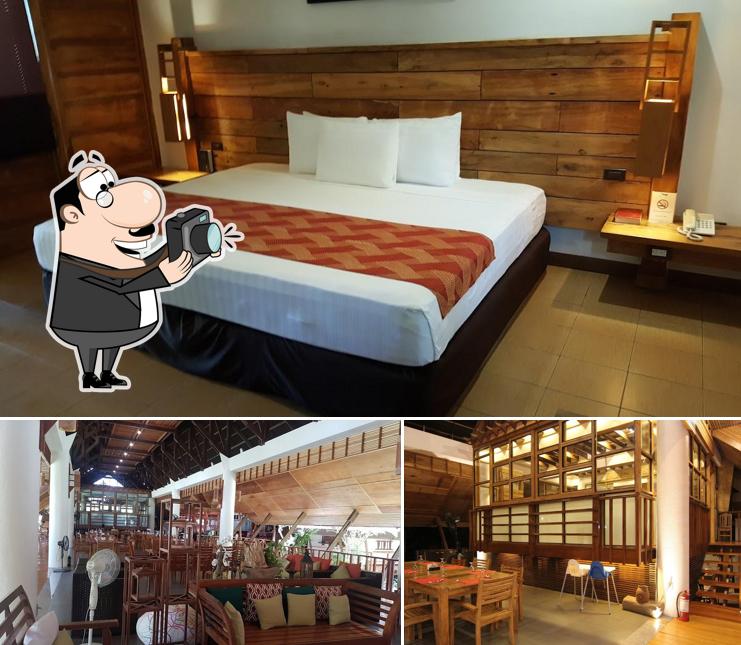 BOFFO Resort, Loon - Restaurant menu, prices and reviews