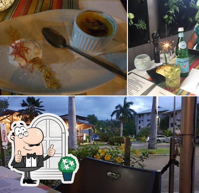 Blue Moon Trinity Beach, Trinity Beach - Restaurant menu, prices and ...