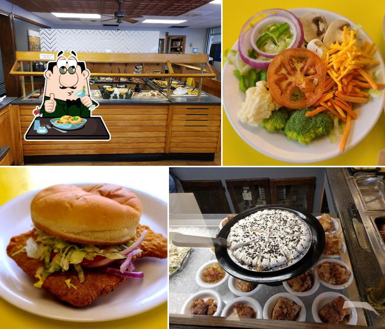 Top 5 restaurants in California, Missouri, august 2025 - Restaurant Guru