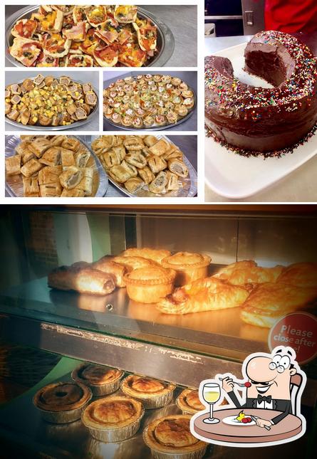 Butterfields Bakery, Pocklington - Restaurant menu, prices and reviews