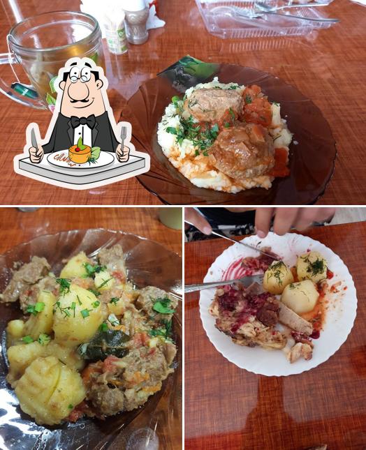 Cafe Karavan, Россия, ulitsa S. Mokhova - Restaurant reviews