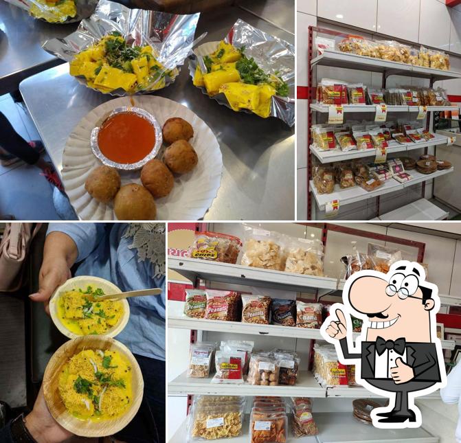 Das Khaman Since 1922, Ahmedabad - Restaurant menu, prices and reviews