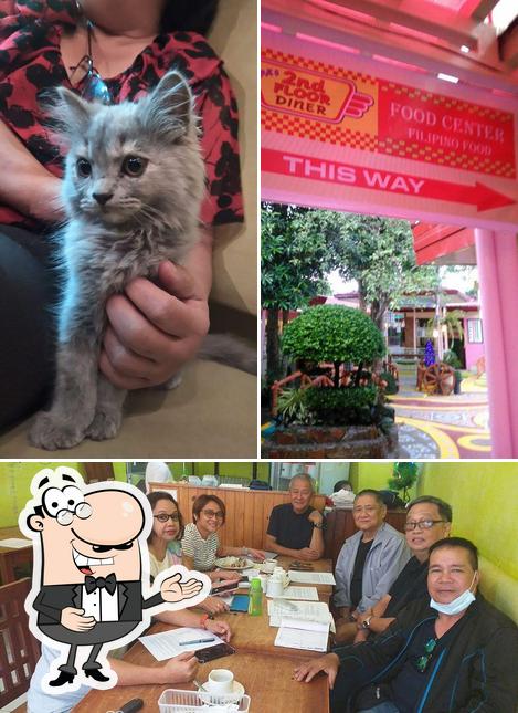 Food Center UPLB, Los Baños - Restaurant menu, prices and reviews