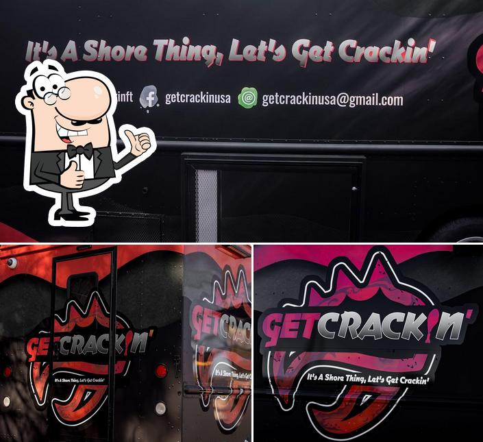 Get Crackin' in Durham - Restaurant menu and reviews