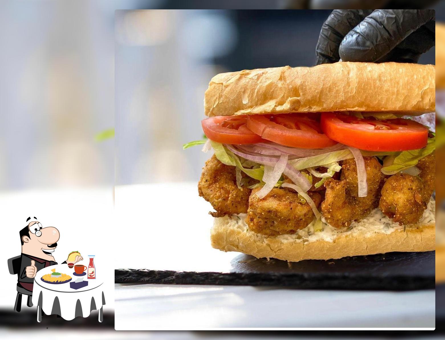 Top 10 restaurants with burgers in Austin, september 2025 - Restaurant Guru
