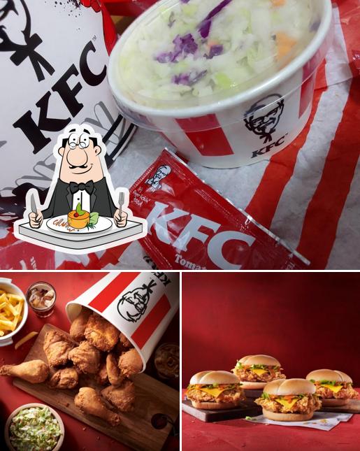 KFC Welgelee, Wellington - Restaurant menu, prices and reviews