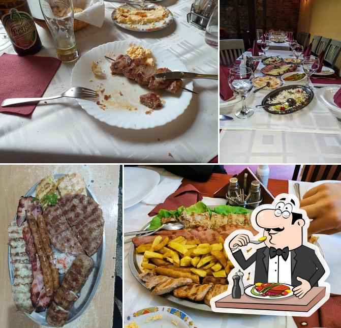 Top 7 restaurants in Pirot, december 2025 - Restaurant Guru