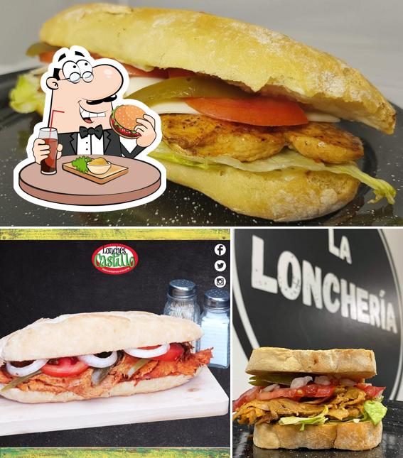 La lonchería, Guadalajara - Menú del restaurante, precios y reseñas