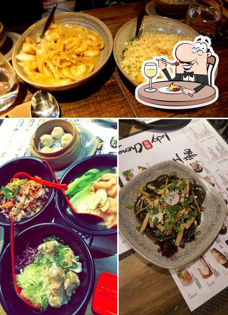 Lucky Cheng's in Bankstown - Restaurant menu and reviews