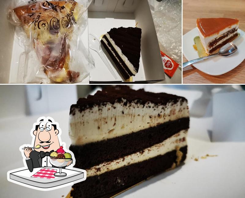 Mama Bakery & Cafe, Indonesia - Restaurant reviews