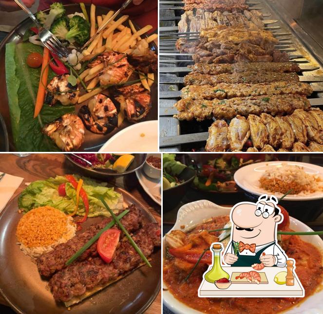 Top 10 restaurants in Chelmsford, october 2025 - Restaurant Guru