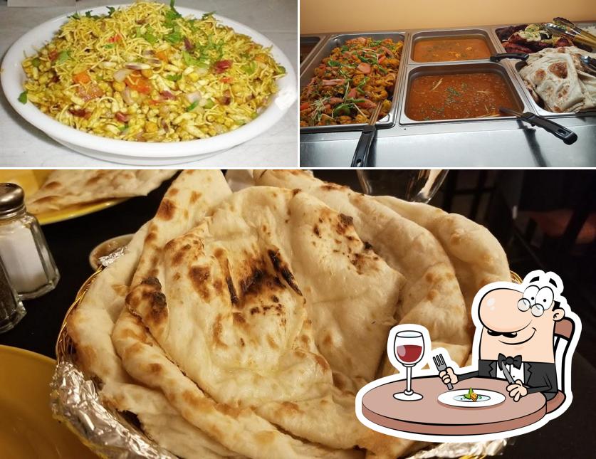 Mumbai Masala Grill, 2181 St Joseph Blvd in Ottawa - Restaurant menu ...