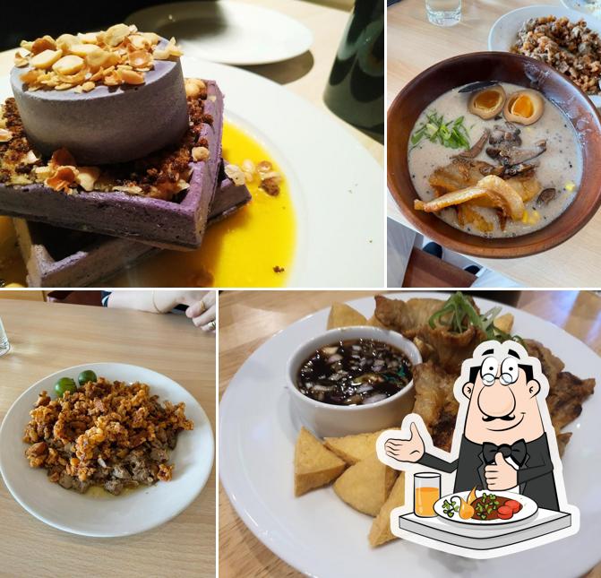 Oink at Rockwell Sheridan restaurant, Mandaluyong - Restaurant reviews