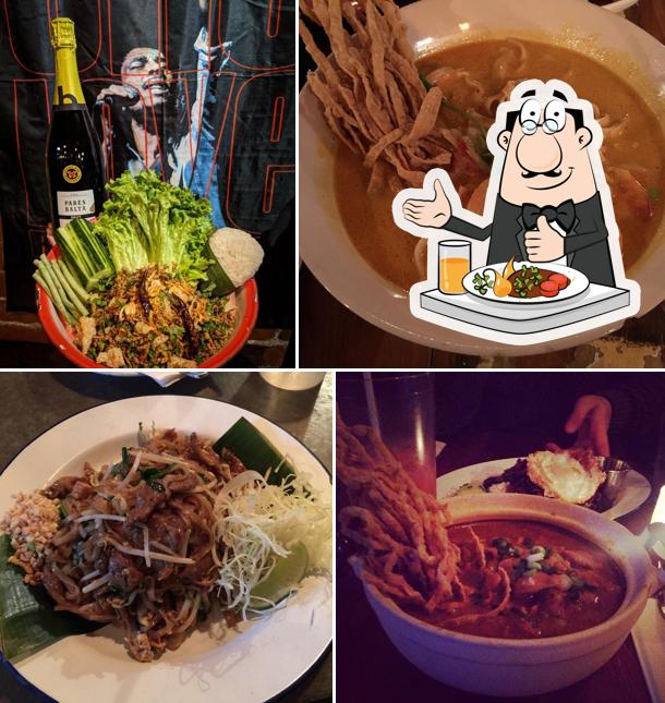 PAI, Toronto, St. Andrew - Restaurant menu, prices and reviews