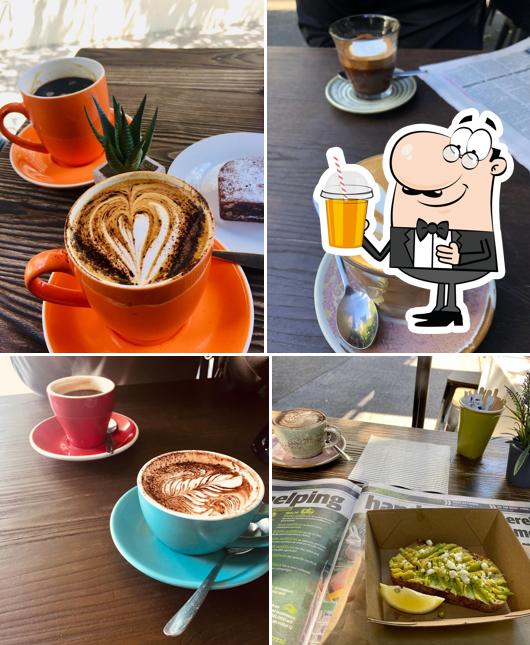 Chuffed Merivale, South Brisbane - Menú del restaurante, precios y reseñas