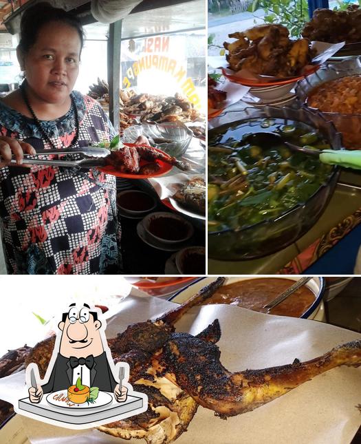 Rumah Makan Khas Jawa Ayam Kampung Pedas restaurant, Indonesia ...