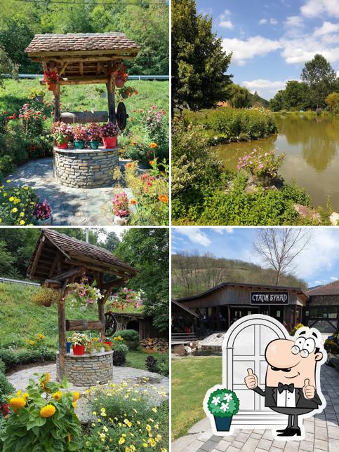Stari Bunar restaurant, Graševci - Restaurantbewertungen