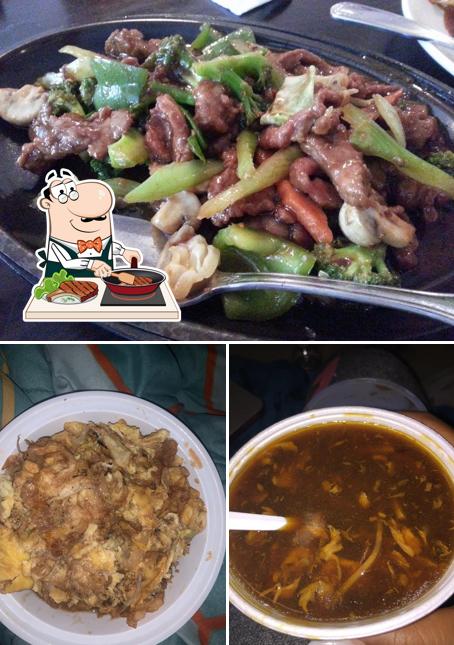 Su's Chinese Cuisine, Atlanta - Restaurant menu, prices and reviews