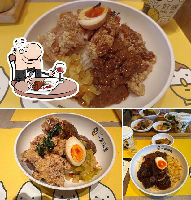 Taiwan Bowl restaurant, Hong Kong, G01 On Kwan St - Restaurant reviews