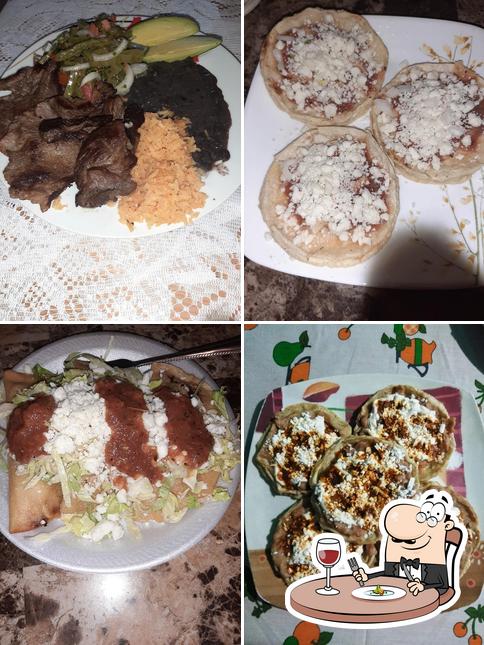 Venta De Comida in USA - Restaurant reviews