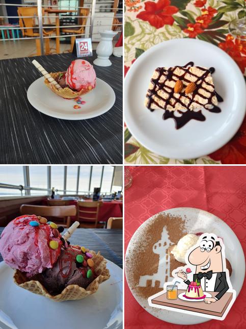 Mascaron Restaurante Giratório, Veranópolis - Avaliações de restaurantes