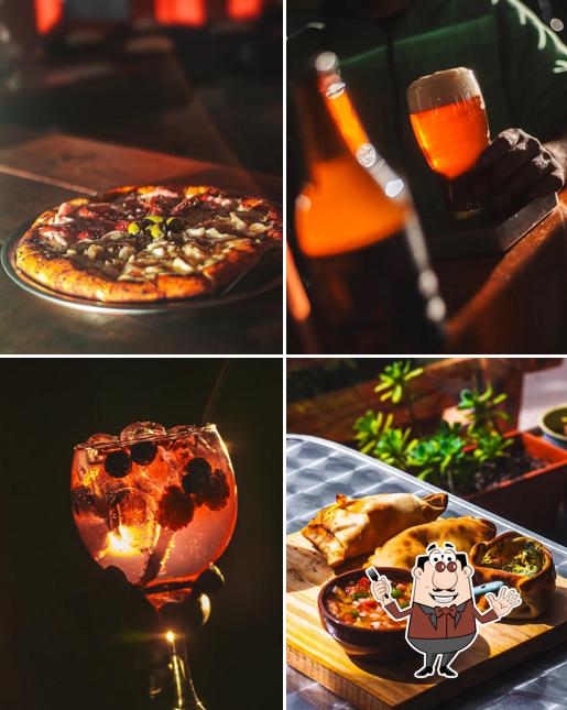 Ritual, El Calafate - Restaurant menu, prices and reviews