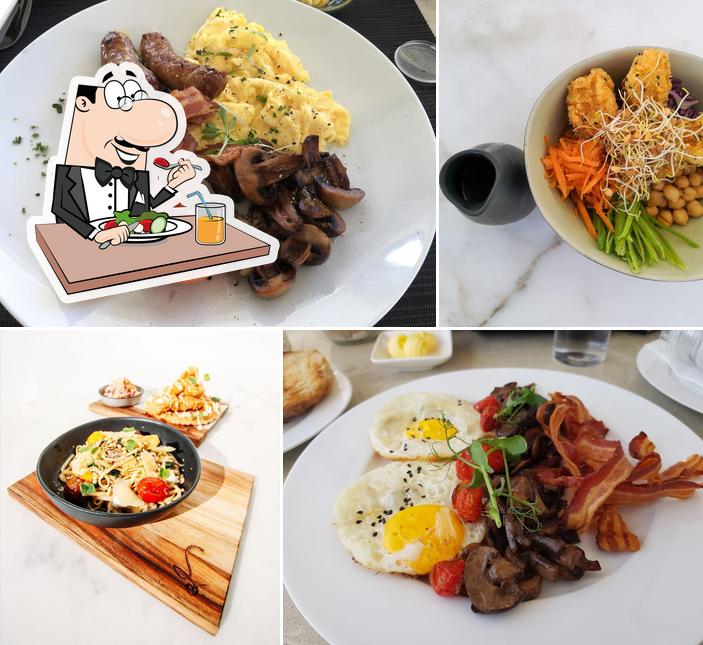 Savages Fine Food restaurant, Port Elizabeth - Restaurant reviews