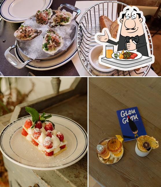Sottise, Phoenix - Restaurant menu, prices and reviews