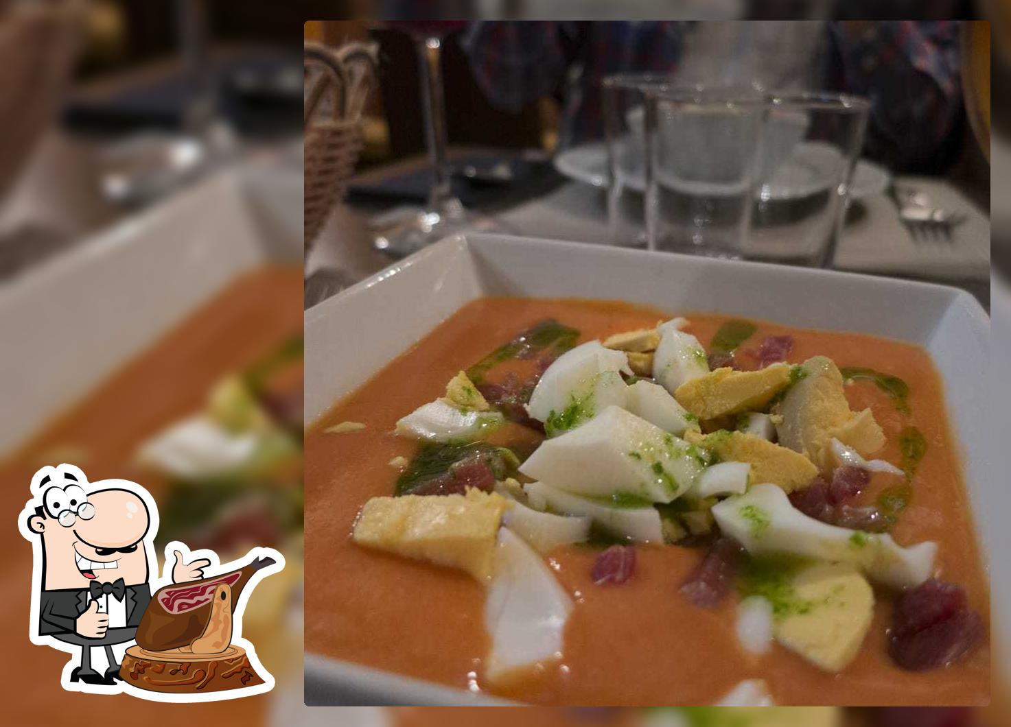 Casa Victor restaurants in Madrid, spring 2024 - Restaurant Guru
