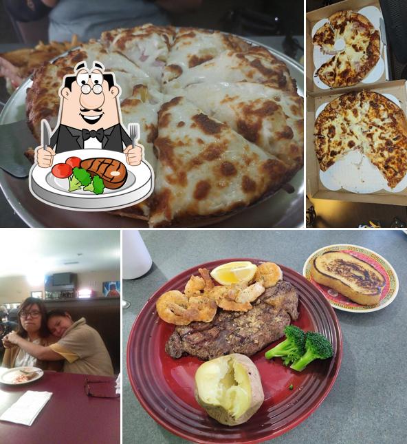 Mack's Family Restaurant, Meadow Lake - Restaurant menu, prices and reviews