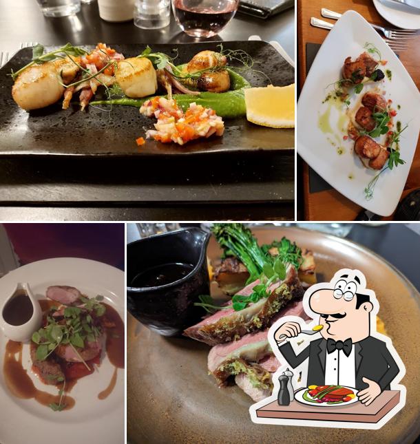 Y Sgwâr in Porthmadog - Restaurant reviews