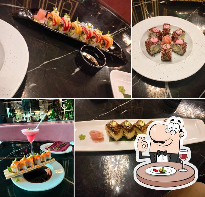 The Game Palacio, Pune - Restaurant menu, prices and reviews