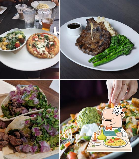 Yard House, Meridian - Restaurant menu, prices and reviews