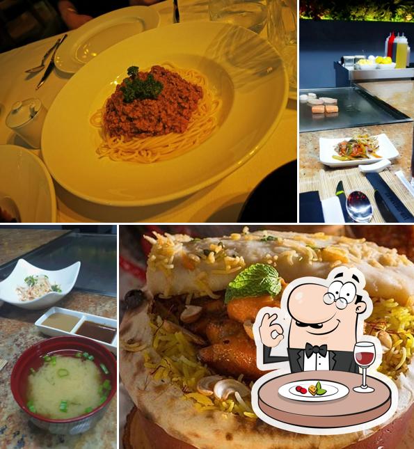 ZO Restaurant, Fujairah - Restaurant menu, prices and reviews