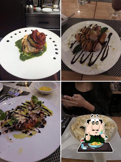 bNapoli Italian, West Springfield - Restaurant menu, prices and reviews